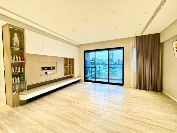 鄉林山海滙山滙特區新北市淡水區八勢路電梯大廈小蔡屋宇 ️鄉林山海匯超值三房車 房屋出售 樂屋網