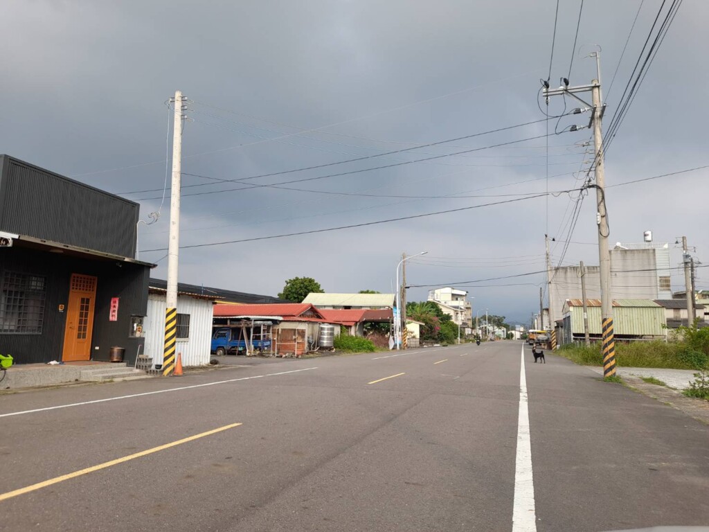 建地白河裕農路平房建地台南市白河區裕農路 樂屋網 土地買賣