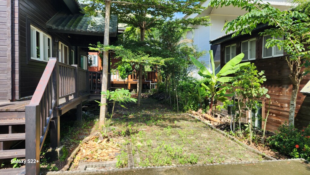 其他仁武養身農地休閒小木屋度假山莊高雄市仁武區公館三巷7777 樂屋網 土地買賣
