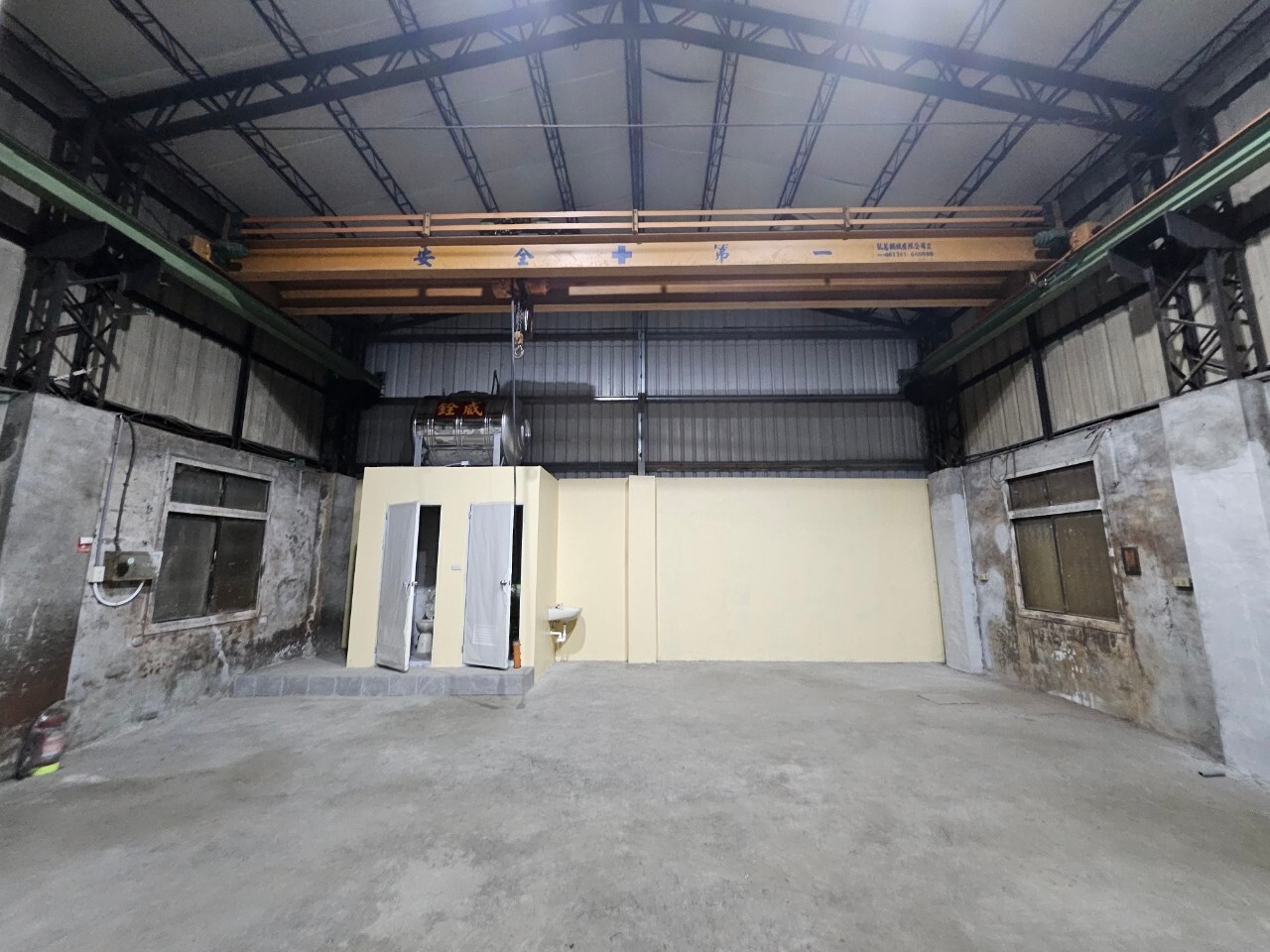 台中市豐原區三豐路二段台中買屋賣房土地王劉志忠 豐原近國4三豐路倉儲廠房出租 樂屋網