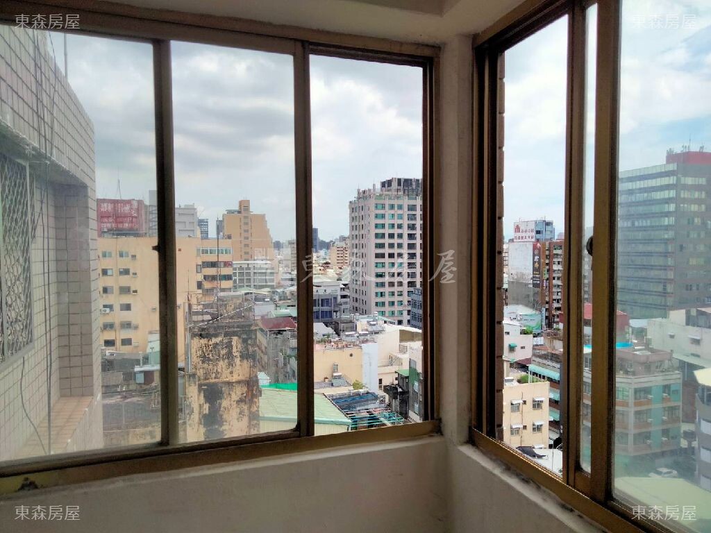 高雄市新興區中山一路套房投資客最愛月收租金8000六合中山 美麗島站 全新套房 房屋出售 樂屋網