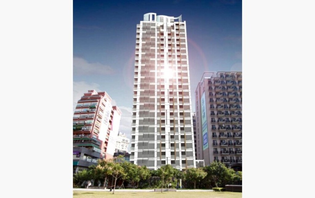 台北市北投區光明路電梯大廈御品行館高樓層 房屋出售 樂屋網