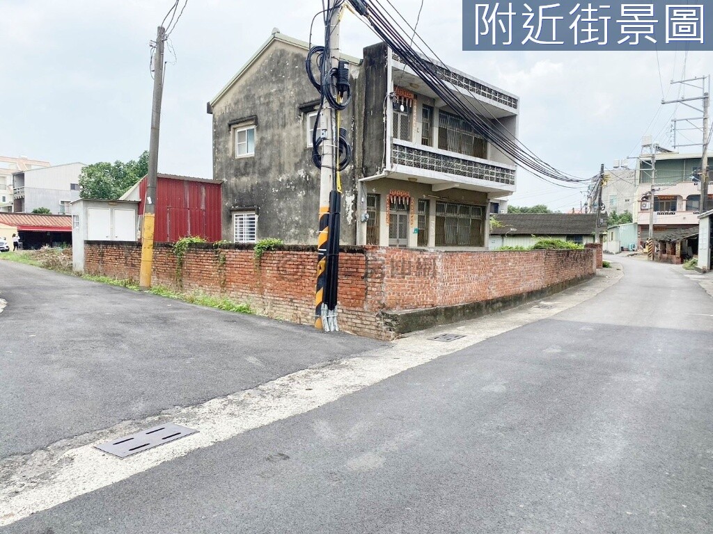 建地 ️王信智 ️愛上關廟│朝南│鄉村│乙種建築用地台南市關廟區保東段 樂屋網 土地買賣
