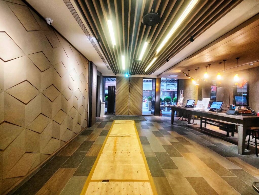 華富大廈台北市大同區延平北路一段電梯大廈北門捷運★低公設★3房美廈 房屋出售 樂屋網