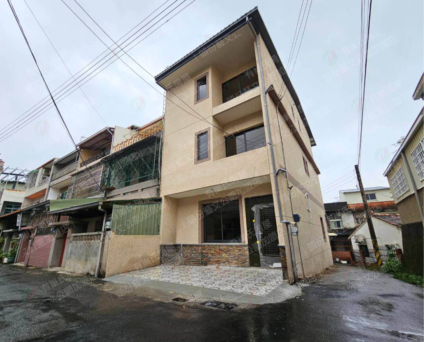 惠買房．惠賣房中正路旁前庭整新美透 苗栗縣苗栗市買房子、房屋出售 樂屋網