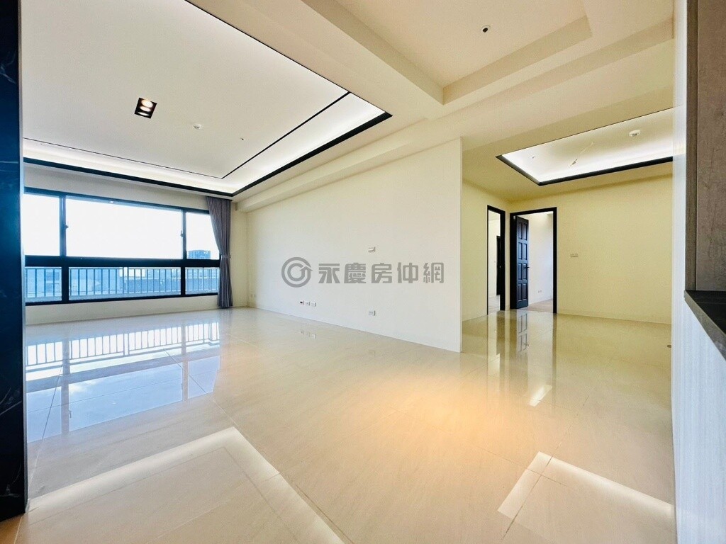 文南仰真台中市南屯區文心南路電梯大廈地段!視野!質感!雙主臥!唯一指定 文南仰真 房屋出售 樂屋網