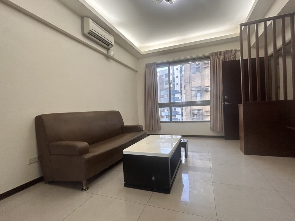 桃園市桃園區民有十一街電梯大廈hr社宅免仲可補助寶山商圈溫馨兩房車 房屋出租 樂屋網