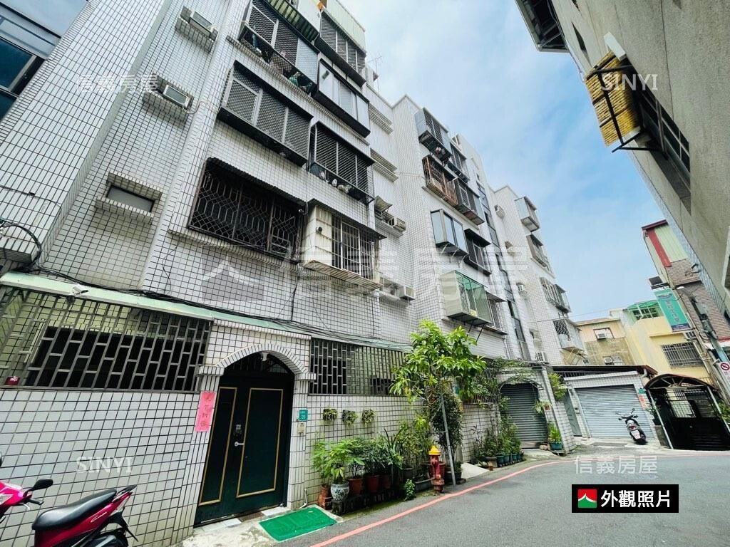 台南市東區裕豐街公寓東區裕豐陽台套房2 房屋出售 樂屋網