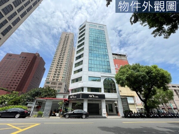 高雄市前金區市中一路電梯大廈愛河黃金地段金融商圈熱門樓店出租 房屋出租 樂屋網