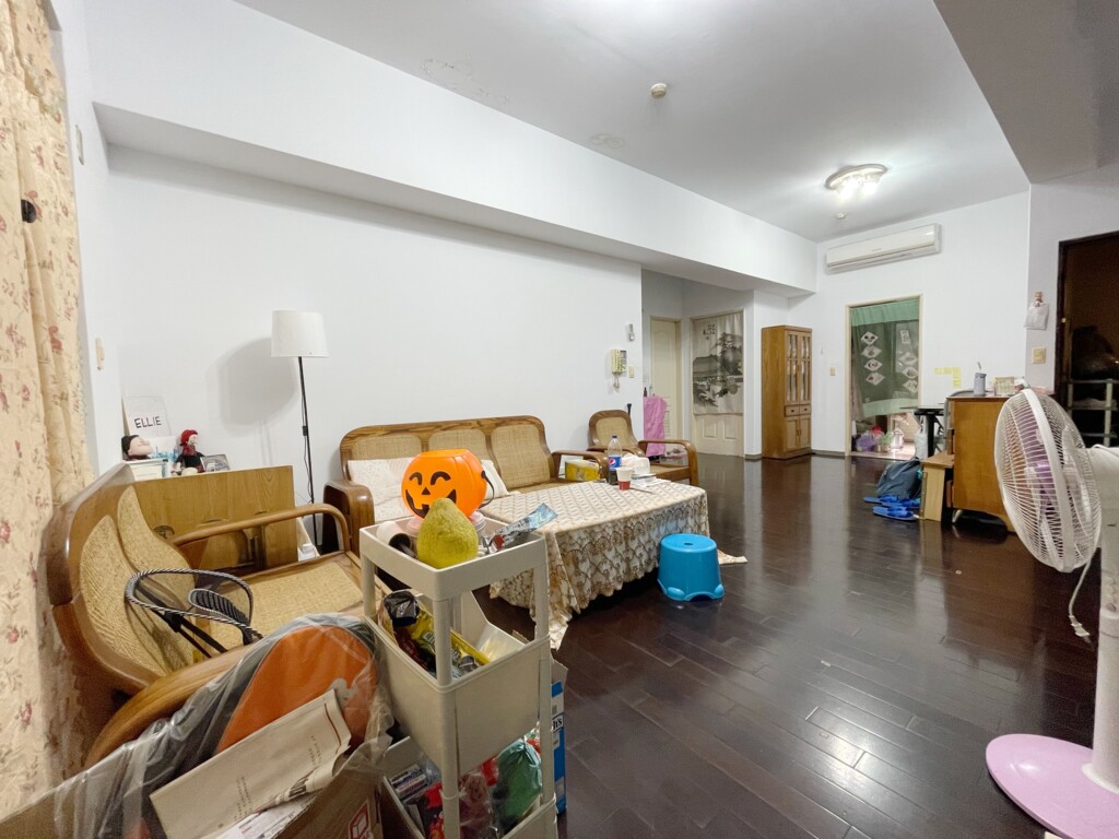 太子國際村桃園市中壢區龍慈路電梯大廈【黛黛好房】 ️太子國際村美三房大露台⭐ 房屋出售 樂屋網
