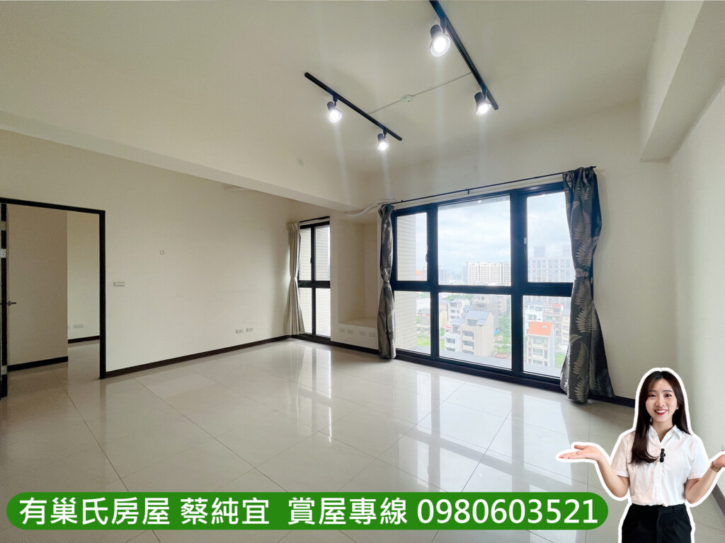 新潤明日苑no1國品苑桃園市中壢區青商路電梯大廈青埔｜高鐵站前｜明日苑1｜增值21房車 房屋出售 樂屋網