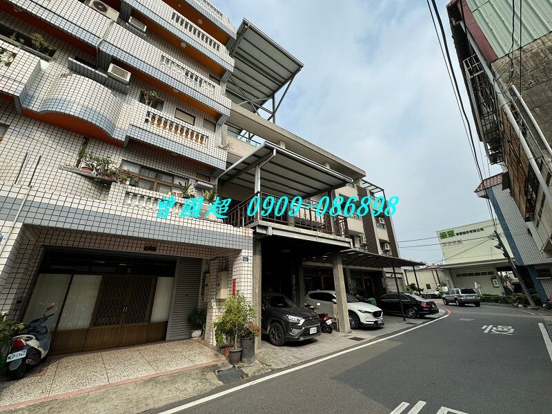 秒殺,低於市價【溪福金品】近國道三號溪南國中 台中市烏日區買房子、房屋出售 樂屋網
