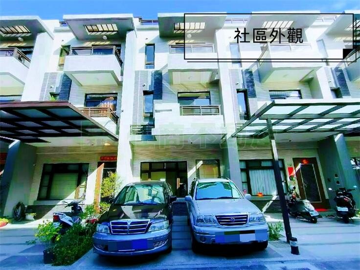 彰化縣員林市員水路一段別墅員林太陽能雙車青山墅 房屋出售 樂屋網