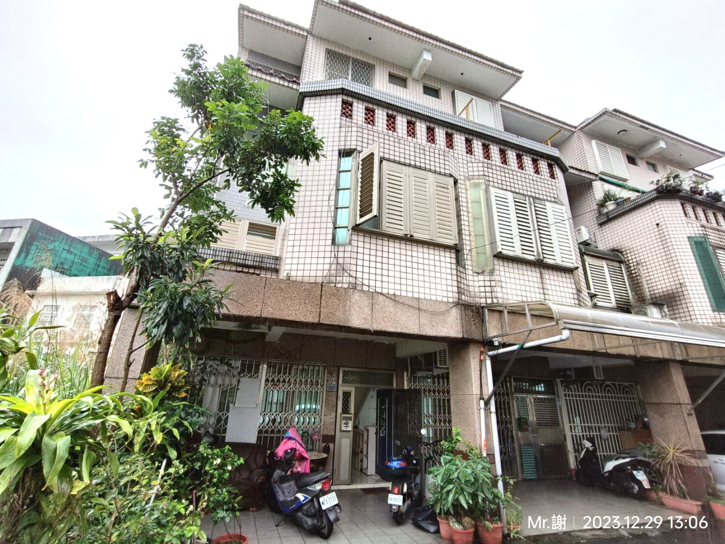 宜蘭縣蘇澳鎮蘇濱路二段別墅馬賽附菜園邊間大面寬車庫別墅 房屋出售 樂屋網