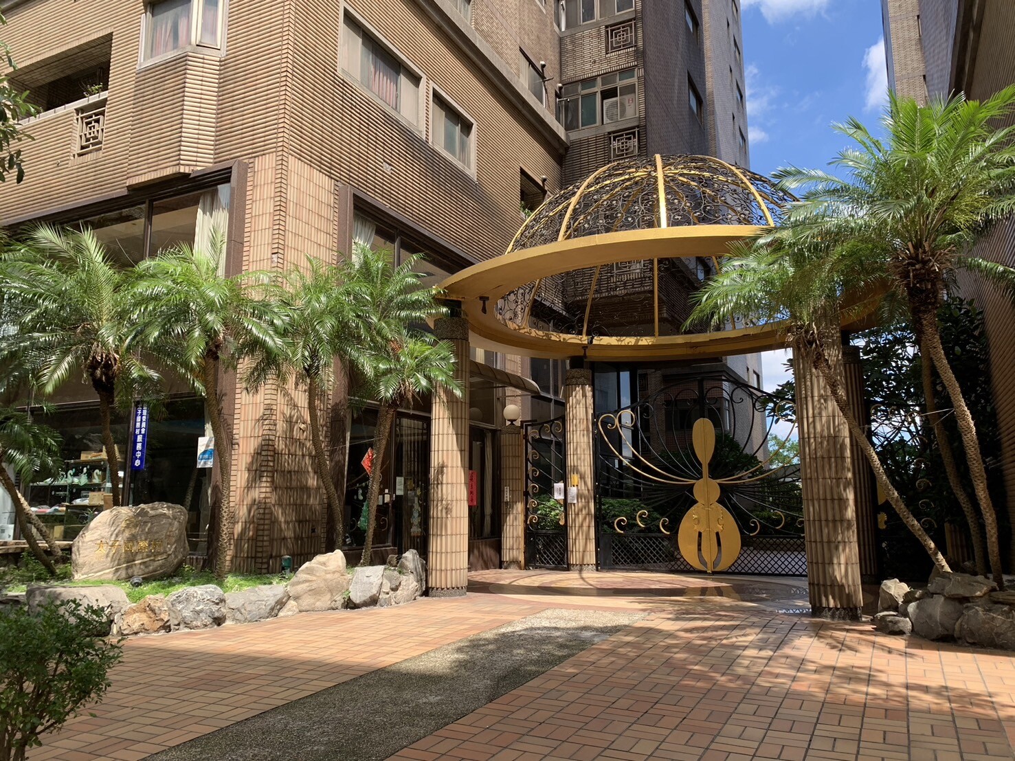 獨家 中壢後站近體育園區【太子國際村】景觀3房平車 桃園市中壢區太子國際村買房子、房屋出售 樂屋網