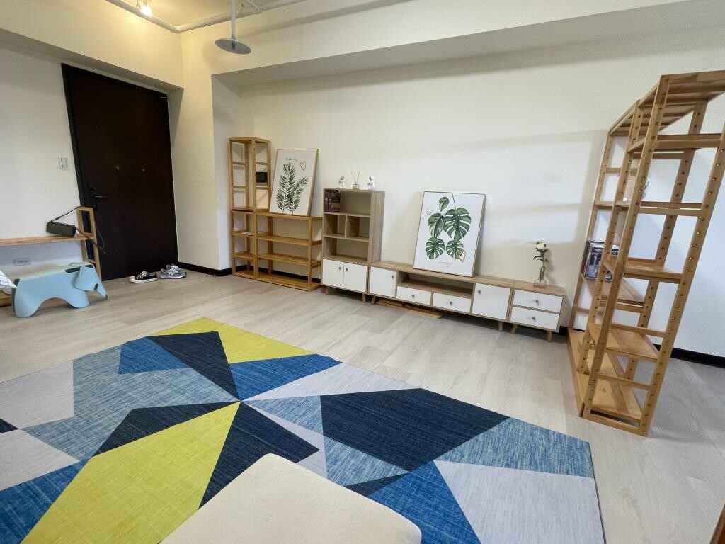 聯上3Q,桃園市中壢區領航北路二段,套房,青埔A19-聯上3Q無邊際美景房+車位 | 房屋出售 | 樂屋網