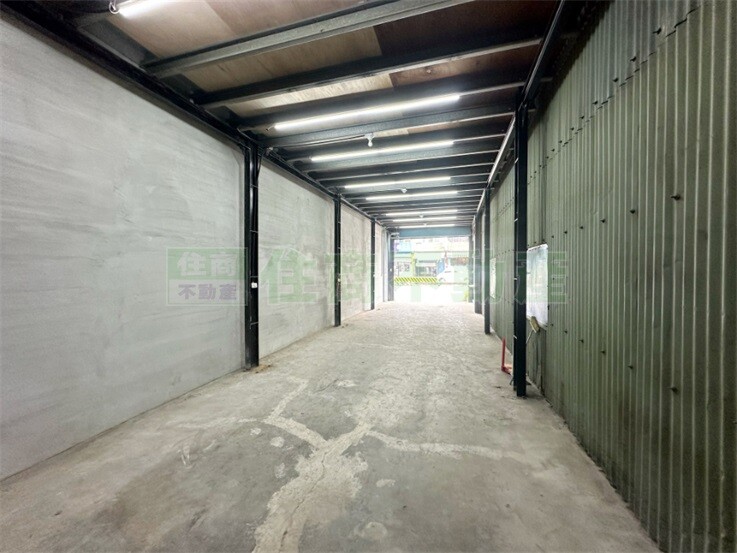 屏東縣屏東市復興南路一段透天厝屏東復興南路倉儲店面 房屋出租 樂屋網