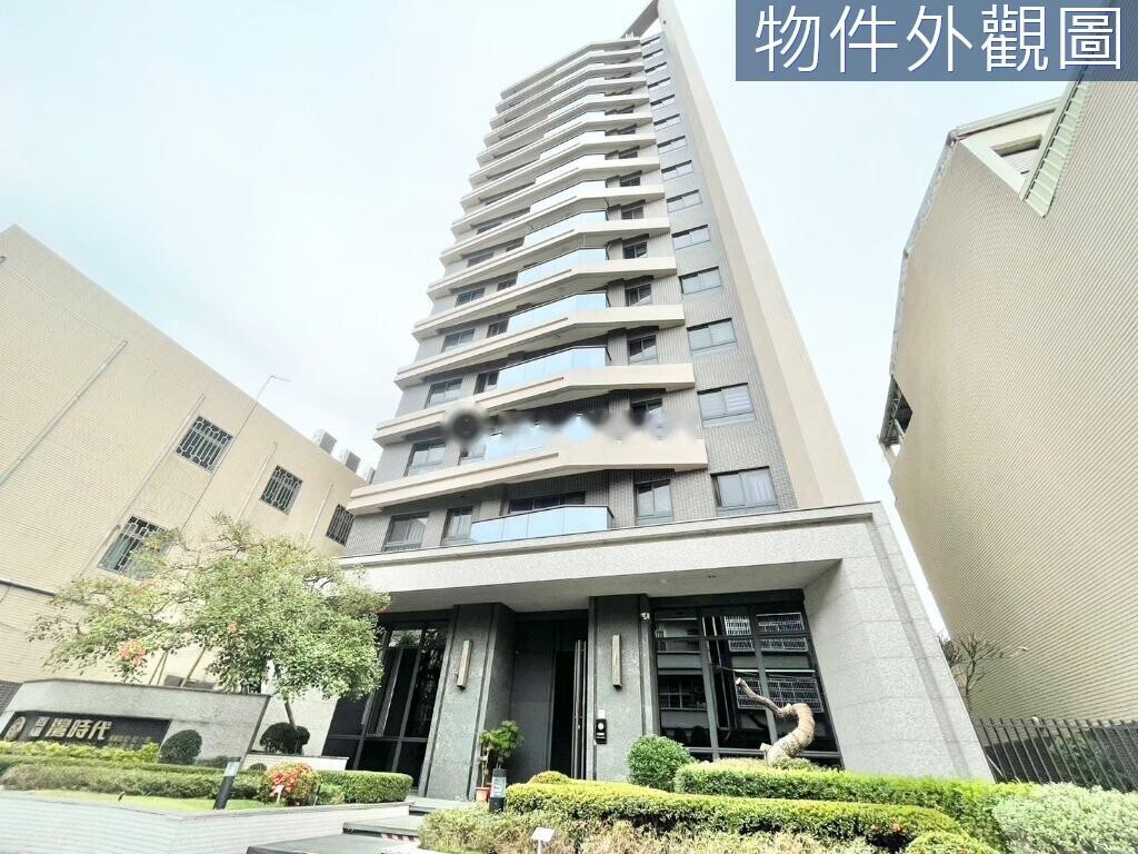 百達灣時代高雄市前鎮區前鎮街電梯大廈前鎮指標社區★百達灣時代★高樓兩房平移車位 房屋出售 樂屋網