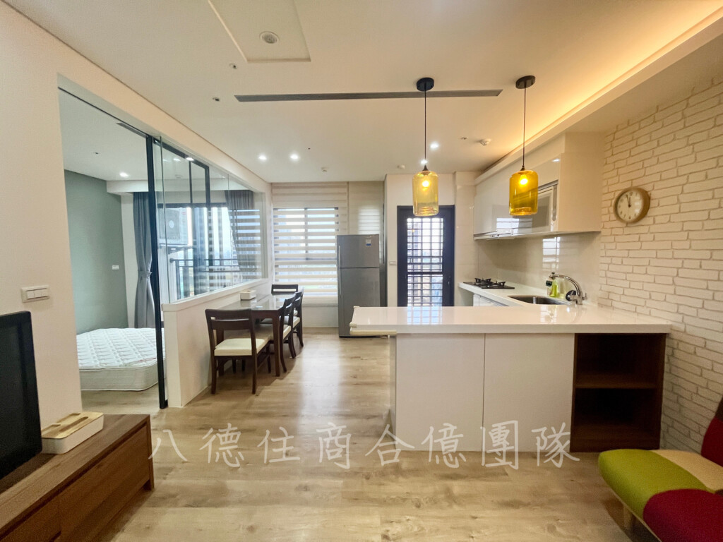 逸極 上城區桃園市八德區長興一路電梯大廈合億靜惠推薦 逸極上城~景觀宅11房車 房屋出售 樂屋網