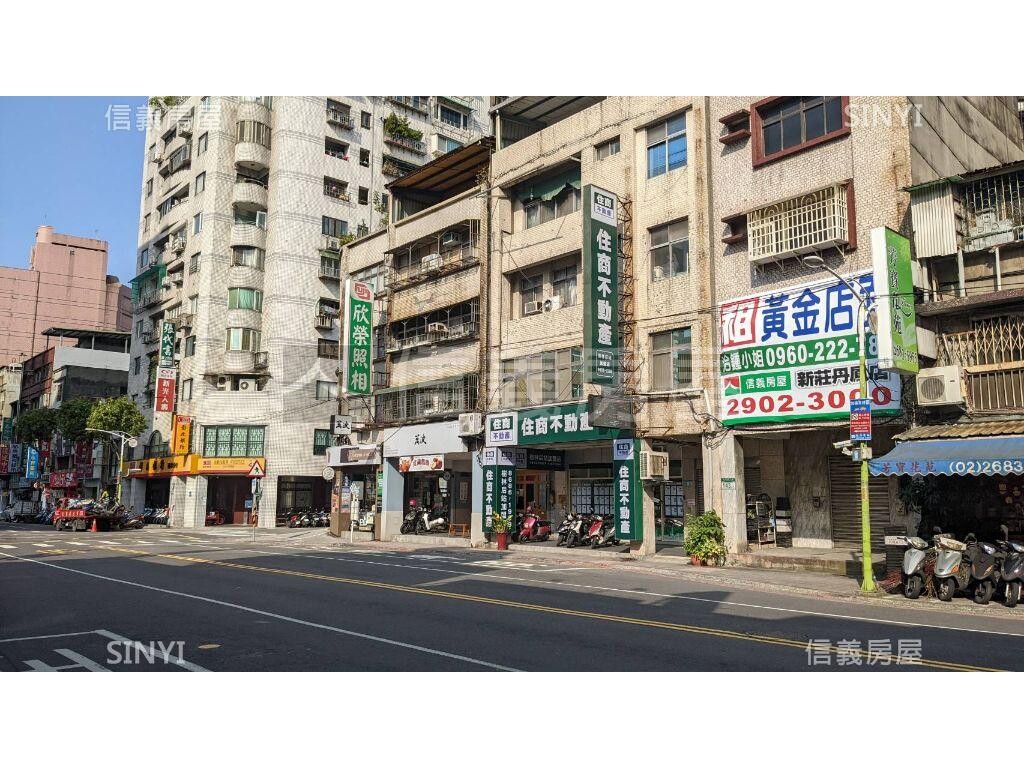 新北市樹林區中山路一段店面樹林精華地段黃金店面 房屋出租 樂屋網