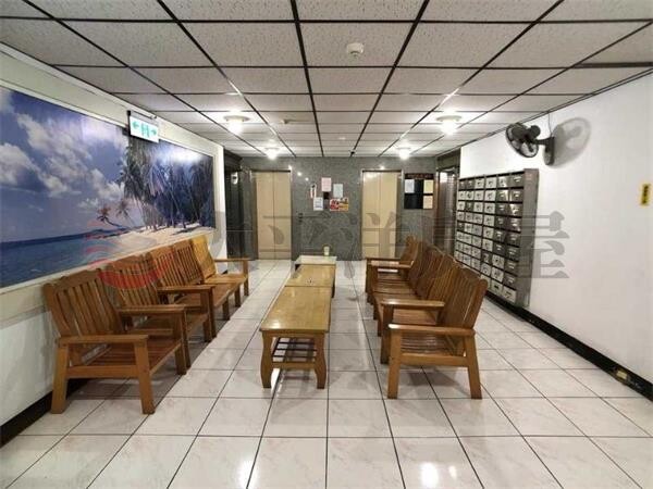 新北市泰山區明志路三段電梯大廈泰山買房賣屋明科大低總價電梯套房 房屋出售 樂屋網