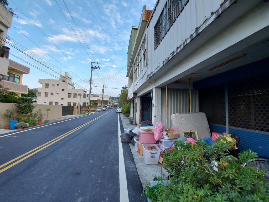 苗栗縣頭份市尖豐路透天厝131116 丁工透天農牧用 中信房屋頭份建國店 房屋出售 樂屋網