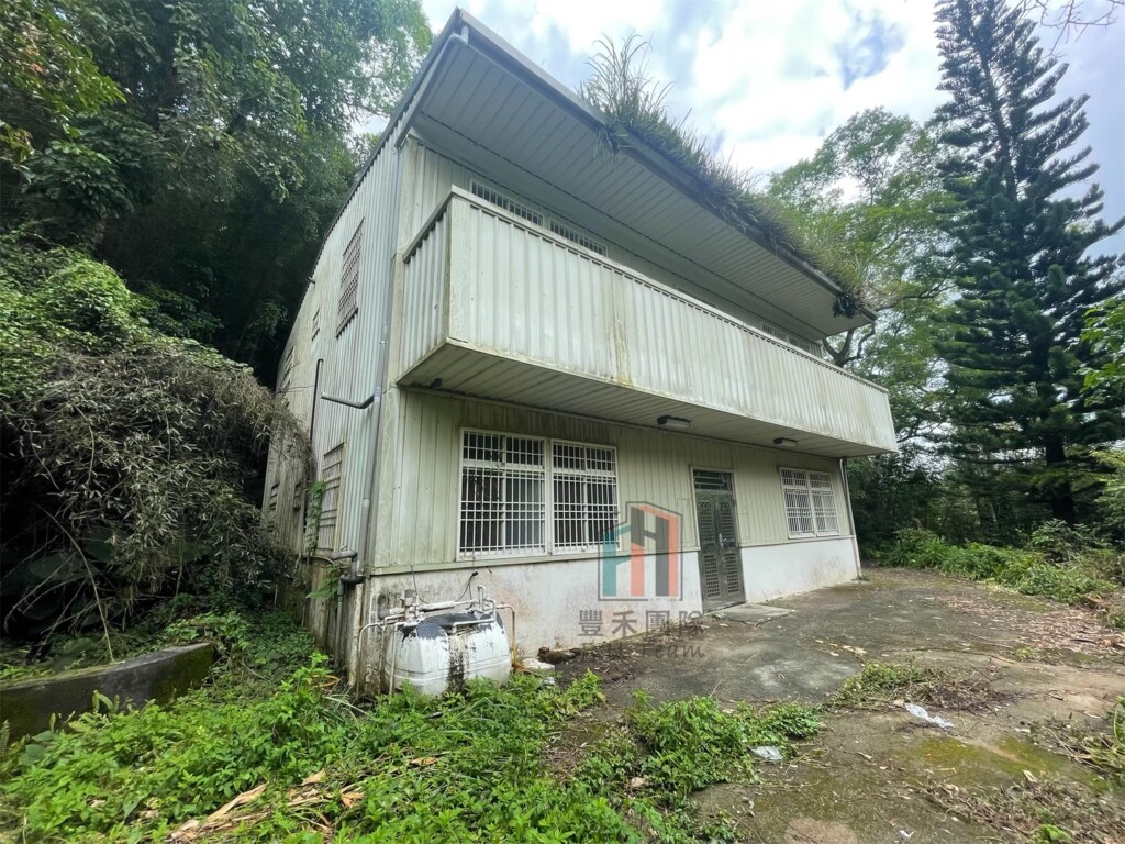 新竹縣關西鎮馬武督農舍新竹關西馬武督休閒農舍鋼構 房屋出售 樂屋網