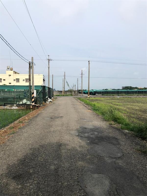 土地|D14雲林高鐵近中科雙面路農地|雲林縣虎尾鎮大屯子段 - 樂屋網 土地買賣