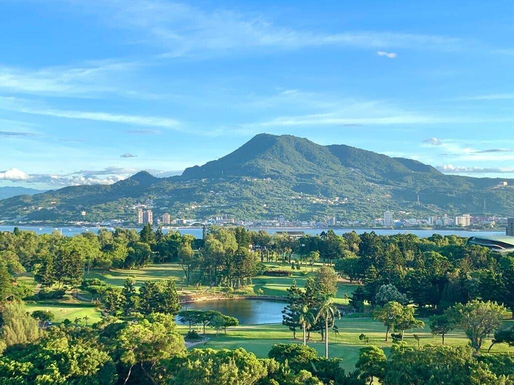 台北灣no1星海灣新北市淡水區新民街一段電梯大廈獨家⭐️山水畫般超質感美邸⭐️21世紀陳鴻毅 房屋出售 樂屋網