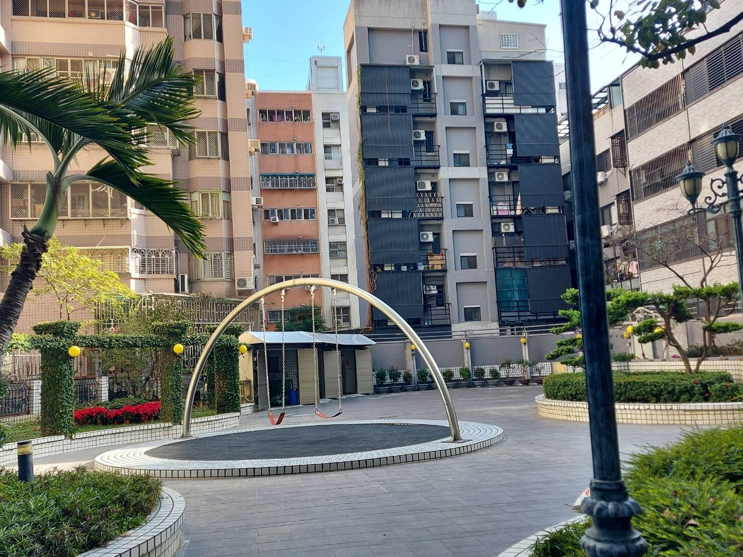 翡翠皇宮台中市北屯區敦化路一段電梯大廈翡翠皇宮b 房屋出售 樂屋網