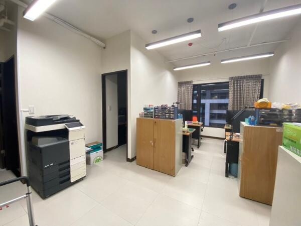 蒙德里安 收租兩房雙衛浴車位 新北市淡水區宏盛蒙德里安宏盛新世界2買房子、房屋出售 樂屋網
