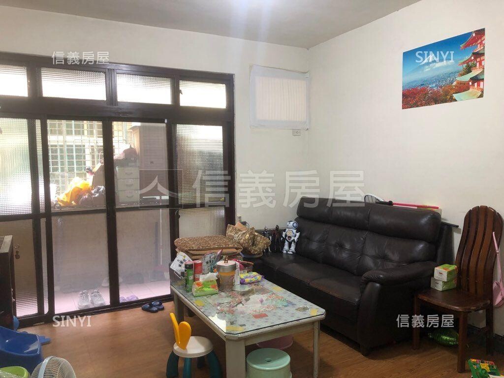 新北市新店區中正路公寓獨家低總價七張邊間公寓 房屋出售 樂屋網