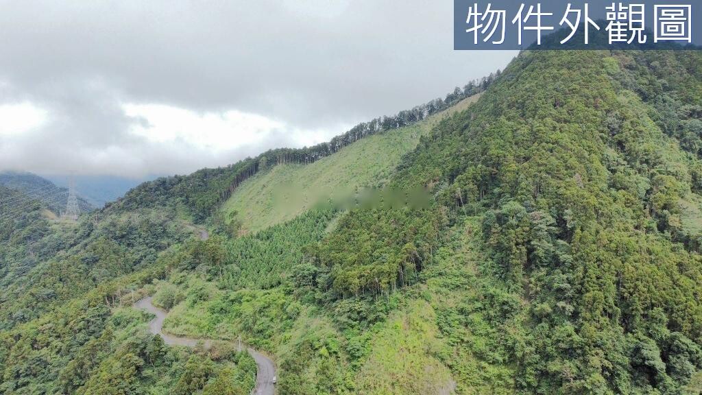 獅潭碳權投資用特便宜十甲地 苗栗縣獅潭鄉買房子、房屋出售 樂屋網