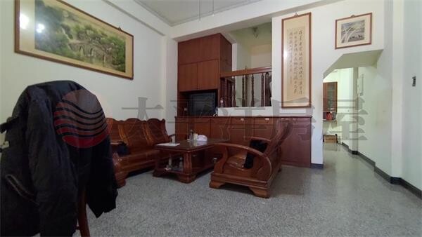 南投縣南投市八卦路透天厝文山國小旁透天厝出租 房屋出租 樂屋網