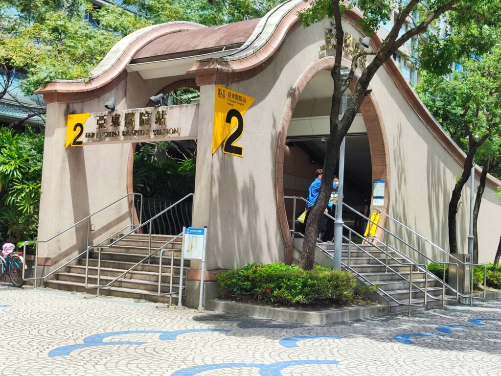 新北市板橋區四川路二段公寓板南線捷運站高投報收租套房 月收四萬 房屋出售 樂屋網