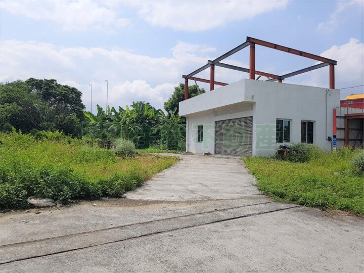 農地正富裕路三角窗農地嘉義縣中埔鄉富收村 樂屋網 土地買賣