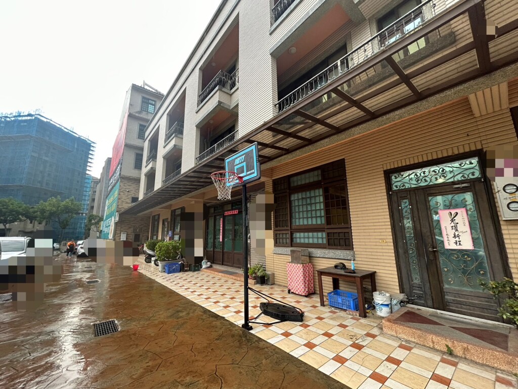 桃園市中壢區新生路四段別墅 晨光 青埔國小旁超值別墅 房屋出售 樂屋網