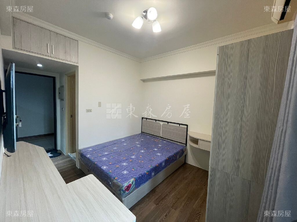 嘉義縣朴子市仁和二路套房嘉科旁全新裝潢舒適套房 房屋出租 樂屋網
