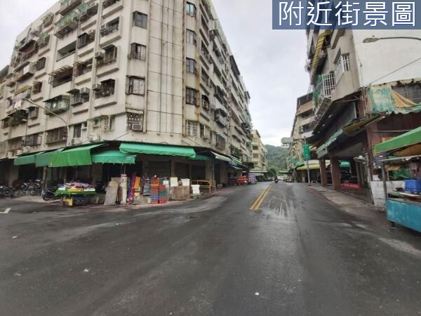 鹽埕大仁路上建國四路早市三角窗金店面 高雄市鹽埕區買房子、房屋出售 樂屋網