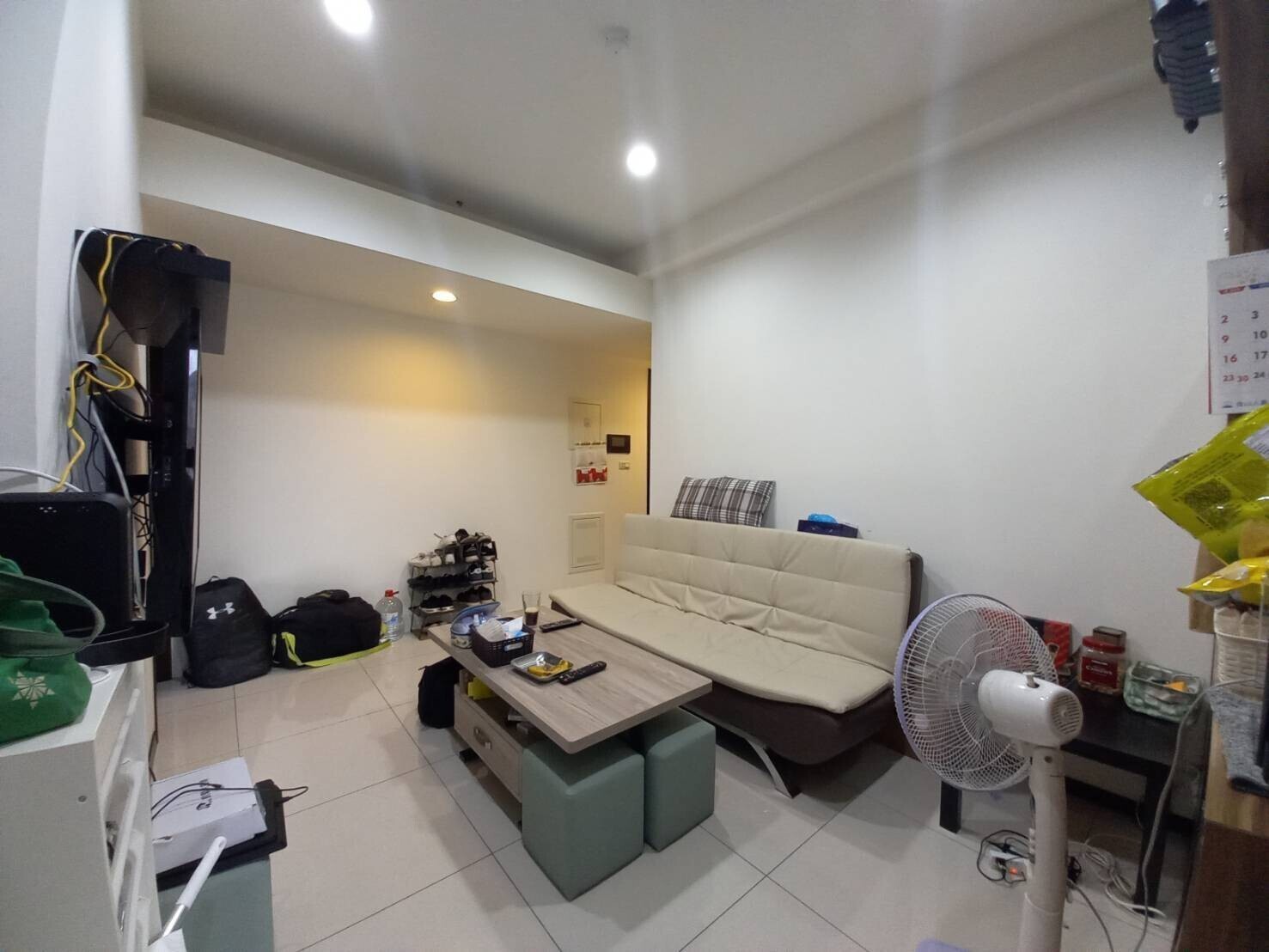 翔譽a成功特區新北市三重區成功路電梯大廈翔譽a電梯兩房近三重站 近大都會公園 房屋出售 樂屋網