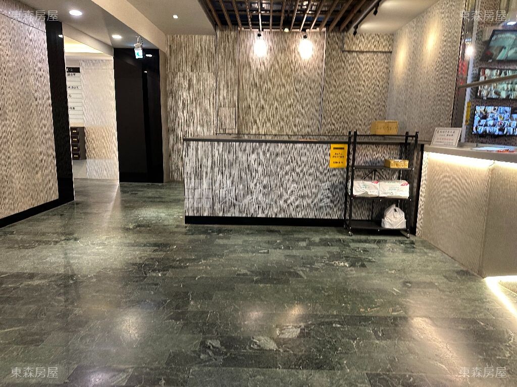 獨家住辦兩用雙捷運 台北市中山區買房子、房屋出售 樂屋網