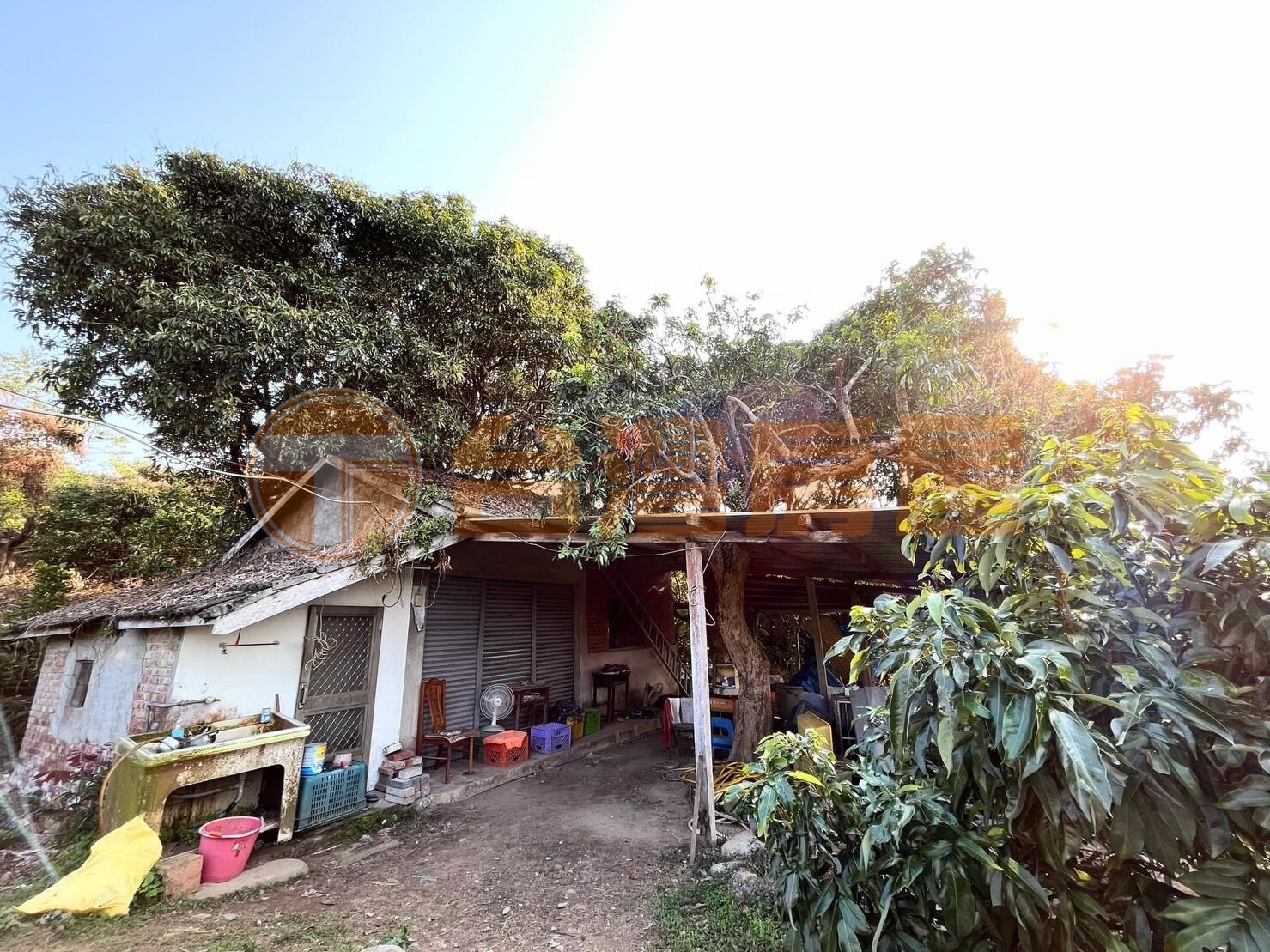 農地社頭優美景觀農園平房彰化縣社頭鄉石坑巷 樂屋網 土地買賣