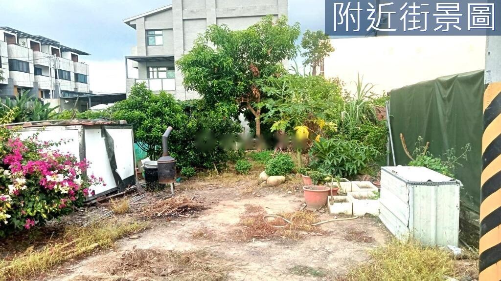 其他超便宜稀有角建地台中市霧峰區新埔段 樂屋網 土地買賣