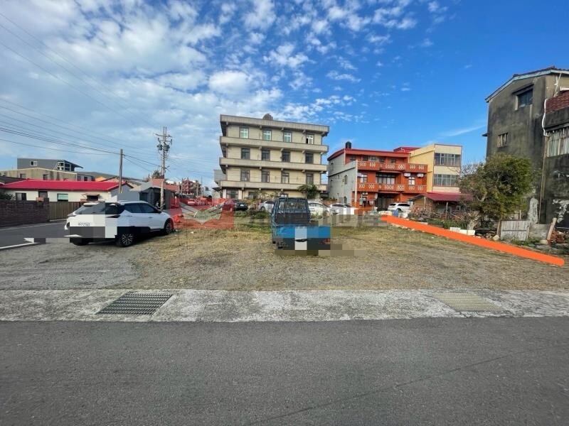 後龍大面寬方正建地 苗栗縣後龍鎮買房子、房屋出售 樂屋網