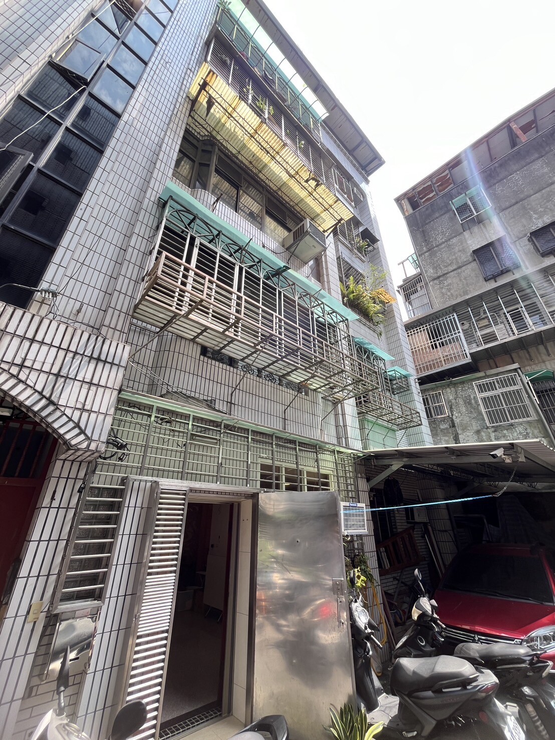 鑫典團隊張均翊～⭐豐年好停車一樓三房~ 新北市新莊區買房子、房屋出售 樂屋網