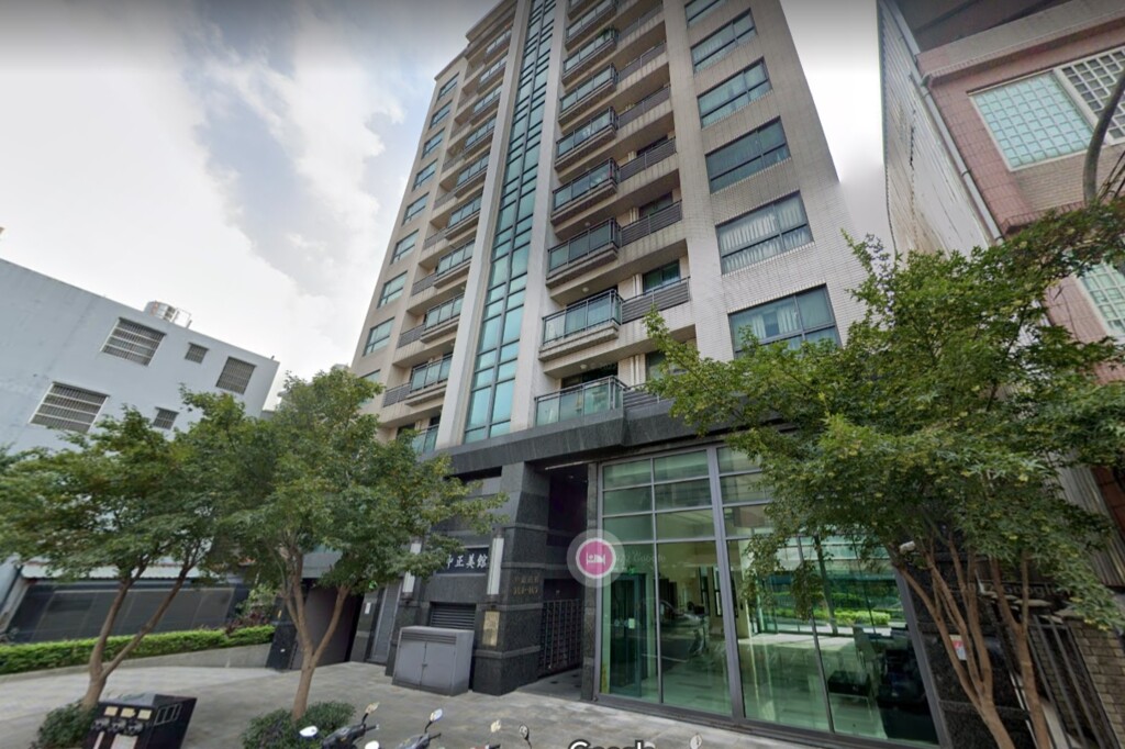 中正美館桃園市桃園區中正三街電梯大廈 蛋媽推薦 G09蛋黃區 中正美館11年兩房雙車位 房屋出售 樂屋網