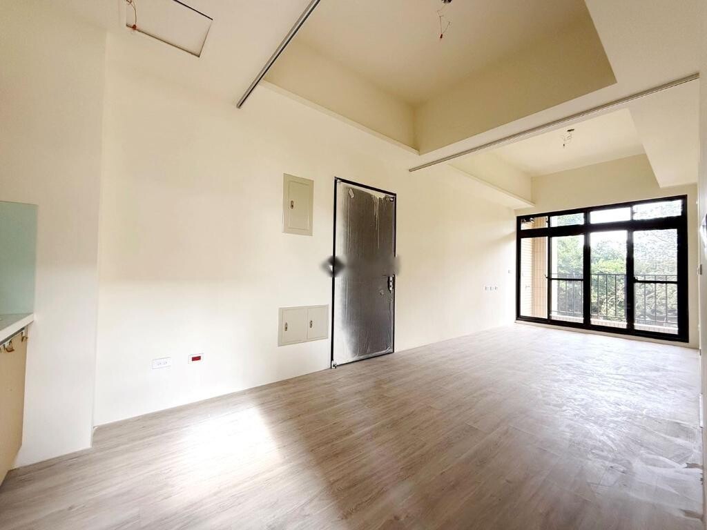 【新加坡式建築】全新完工|竹南輕鬆買兩房附平車b 苗栗縣竹南鎮買房子、房屋出售 樂屋網
