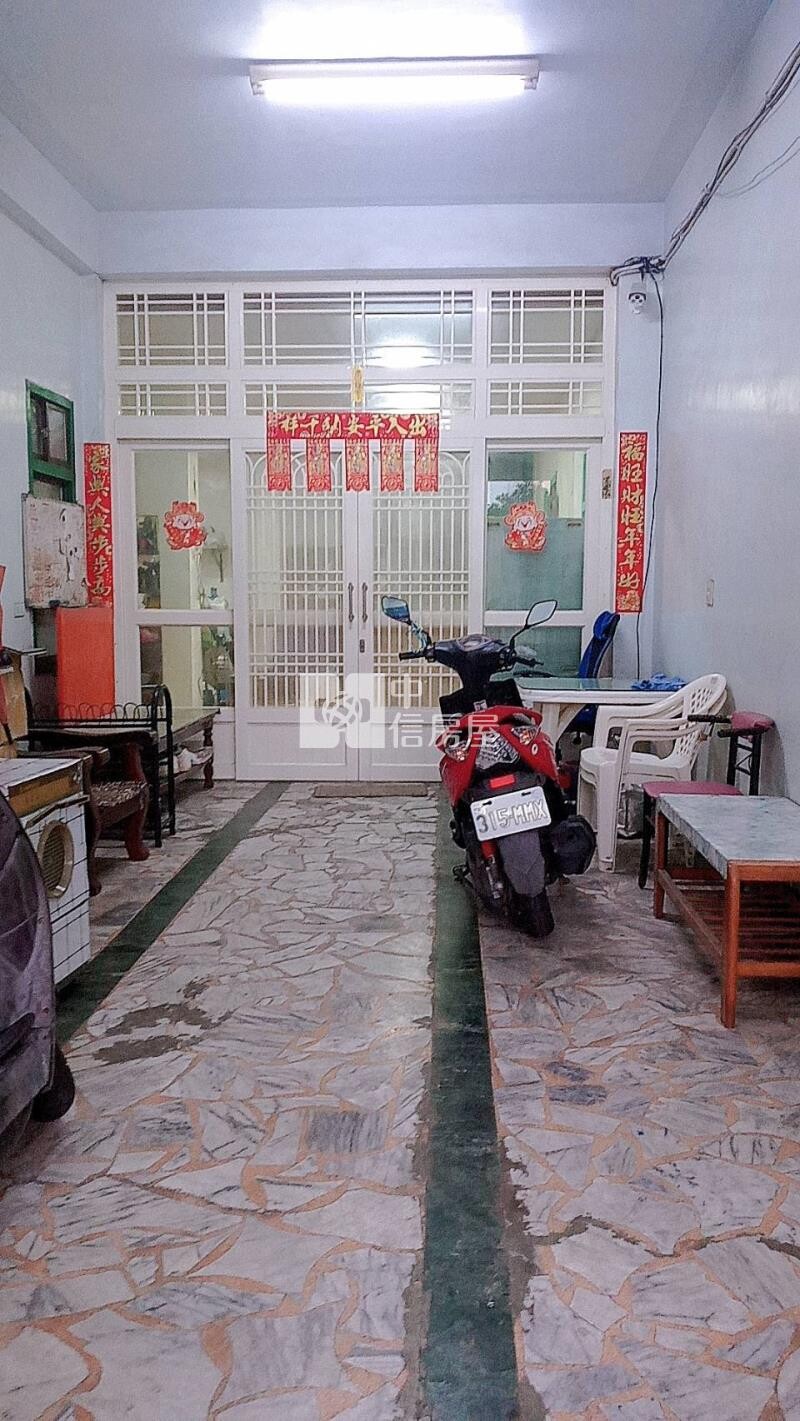 屏東縣林邊鄉中山路透天厝林邊海產街透天 房屋出售 樂屋網