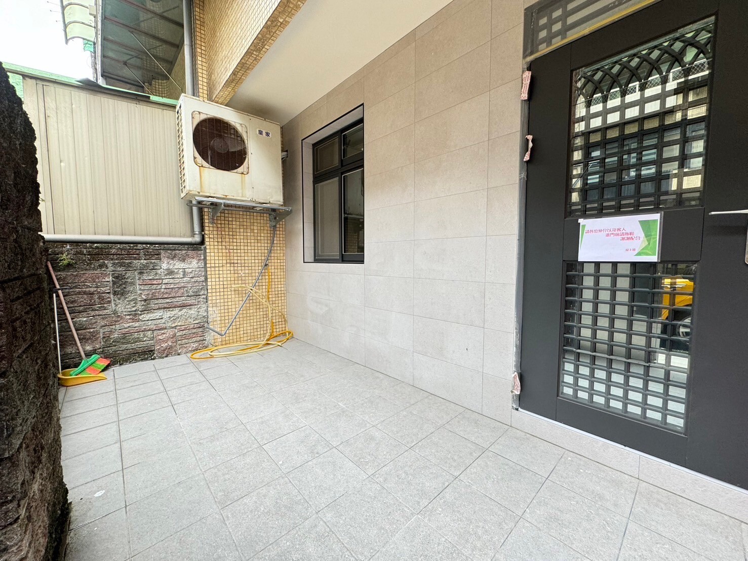 新北市新店區富貴街公寓【卓越團隊】富貴近輕軌美妝1樓-品均 房屋出售 樂屋網