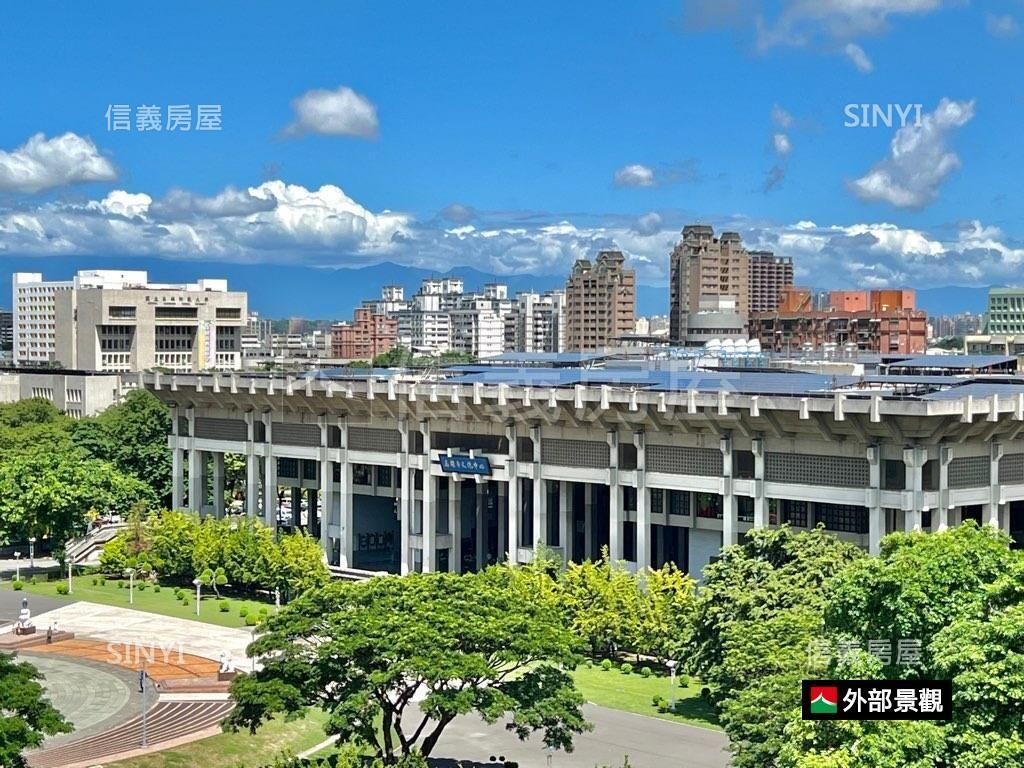 中正庭園高雄市苓雅區廣州一街電梯大廈文化中心首排景觀次高樓 房屋出售 樂屋網